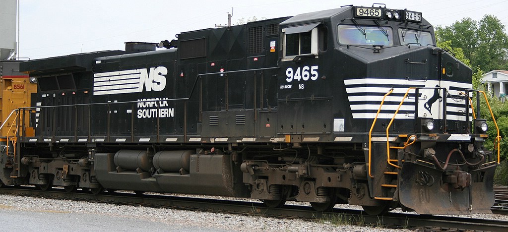 NS 9465